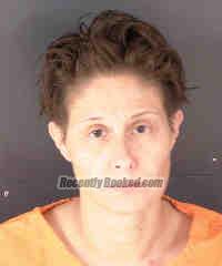 Recent Booking / Mugshot for HEATHER LEIGH BOUCHARD in Sarasota County ...