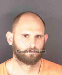 Recent Booking / Mugshot for JAMISON CHARLES NICHOLS in Sarasota County ...