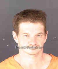 Recent Booking / Mugshot for BRANDON MICHAEL ALLAIN in Sarasota County ...