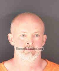 Recent Booking / Mugshot for NATHAN RAY WILSON in Sarasota County, Florida
