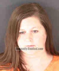 Recent Booking / Mugshot for CHRISTINE MARY PERRINE in Sarasota County ...