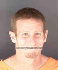 Recent Booking / Mugshot for BRETT ORBRA SIMMONS in Sarasota County ...