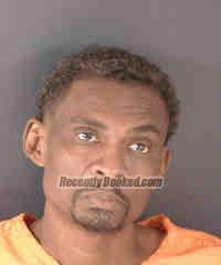 Recent Booking / Mugshot for JOHNNY L HATCHER in Sarasota County, Florida