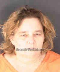 Recent Booking / Mugshot for APRIL MICHELLE FARRELL in Sarasota County ...