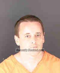 Recent Booking / Mugshot for JOSHUA STEVEN CLARK in Sarasota County ...