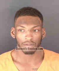 Recent Booking / Mugshot for ADRIAN W CUNNINGHAM-WASHINGTON in Sarasota ...