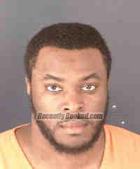 Recent Booking / Mugshot for CURTIS DENARD JR CLARK in Sarasota County ...