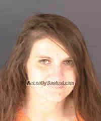 Recent Booking / Mugshot for KIMBERLY KAY CARPENTER in Sarasota County ...