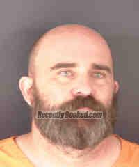Recent Booking / Mugshot for TRAVIS EUGENE ALBRIGHT in Sarasota County ...