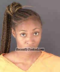 Recent Booking / Mugshot for LASHAWN MERCEDES BENNETT in Sarasota ...