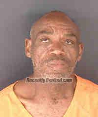 Recent Booking / Mugshot for GOLDEN LEE HARRIS in Sarasota County, Florida