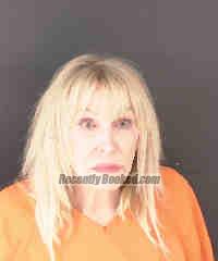 Recent Booking / Mugshot for DARCIE NUMAN BECKER in Sarasota County ...