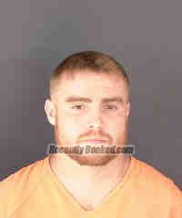Recent Booking / Mugshot for MARK ALLEN II HAYSE in Sarasota County ...