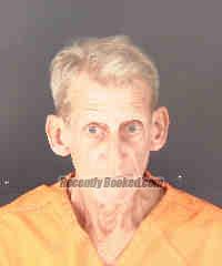 Recent Booking / Mugshot for ROBERT JOHN GREENE in Sarasota County, Florida