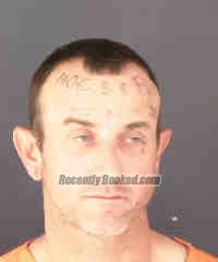 Recent Booking / Mugshot for JESSE CLYDE BENNETT in Sarasota County ...