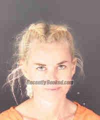 Recent Booking / Mugshot for BRITTANY BETTINA WILCOX in Sarasota County ...
