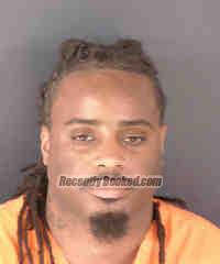 Recent Booking / Mugshot for RAYVLON XAVIER RUTLEDGE in Sarasota County ...