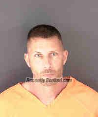 Recent Booking / Mugshot for COREY JAMES LYNCH in Sarasota County, Florida