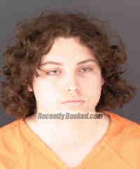 Recent Booking / Mugshot for BRANDON HAROLD HODDER in Sarasota County ...