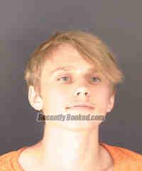 Recent Booking / Mugshot for CHANDLER REDD RICHEY in Sarasota County ...