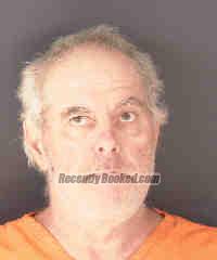 Recent Booking / Mugshot for JOHN PETER ATHANS in Sarasota County, Florida