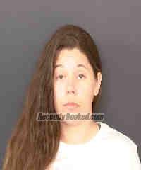 Recent Booking / Mugshot for JENICA MURRAY FLETCHER in Sarasota County ...