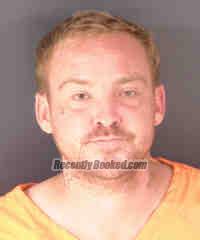 Recent Booking / Mugshot for SHAUN AUSTIN CARLSON in Sarasota County ...