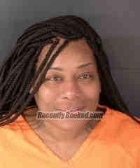 Recent Booking / Mugshot for TAMARA NICOLE WHITE in Sarasota County ...