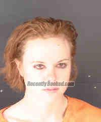 Recent Booking / Mugshot for ANGELICA HOPE TURNER in Sarasota County ...