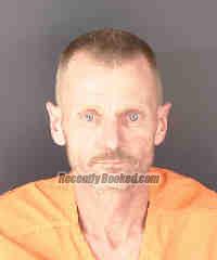 Recent Booking / Mugshot for JEFFREY RAY MULLIS in Sarasota County, Florida