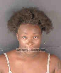 Recent Booking / Mugshot for ALEXIS LINDA MARIE SUTTON in Sarasota ...