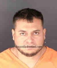 Recent Booking / Mugshot for ANDRES ANGEL RAMIREZ in Sarasota County ...