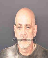 Recent Booking / Mugshot for DAVID RODRIGUEZ in Sarasota County, Florida
