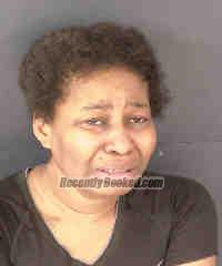 Recent Booking / Mugshot for APPOLIS LENA PHILLIPS in Sarasota County ...