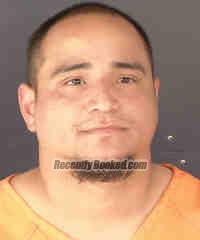 Recent Booking / Mugshot for RAMON LUIS CABRERA in Sarasota County, Florida