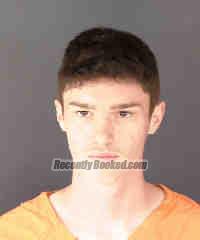 Recent Booking / Mugshot for JOHNATHAN DAVID NEMETZ in Sarasota County ...