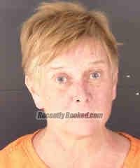 Recent Booking / Mugshot for PATRICIA ANN RITCHELL in Sarasota County ...