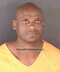 Recent Booking / Mugshot for TYRONE ALEXANDER BARNHART in Sarasota ...