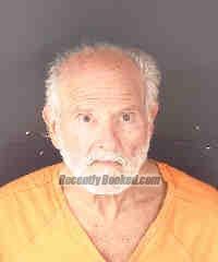 Recent Booking / Mugshot for MICHAEL JAY GORDON in Sarasota County, Florida