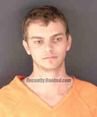 Recent Booking / Mugshot for DEACON MATTHEW MARCUS in Sarasota County ...