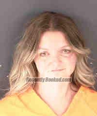 KAYLA LEE STOCKARD Arrest Record & Booking Info – Sarasota County ...