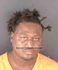 Recent Booking / Mugshot for ARLO CHAUNCEY PHILLIPS in Sarasota County ...
