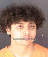 Recent Booking / Mugshot for VICTOR RAYMOND LOPEZ in Sarasota County ...