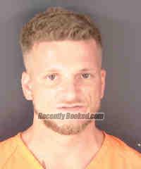 Recent Booking / Mugshot for JOHN MARCUS BUEY in Sarasota County, Florida