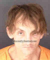 Recent Booking / Mugshot for JOSHUA LEE BUSCHE in Sarasota County, Florida