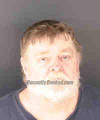Recent Booking / Mugshot for TERRY SCOTT FREEMAN in Sarasota County ...