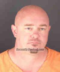 Recent Booking / Mugshot for DAVID WAYNE JR COCHRAN in Sarasota County ...