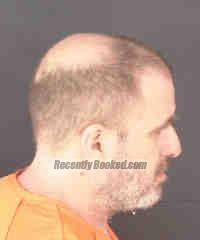 Recent Booking / Mugshot for JASON MICHAEL SHAHAN in Sarasota County ...