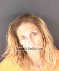 Recent Booking / Mugshot for BRITTANY JILL WHITAKER in Sarasota County ...