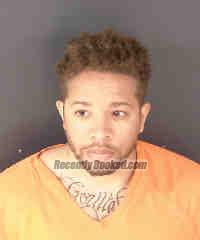 Recent Booking / Mugshot for BREYON L SWEETING in Sarasota County, Florida